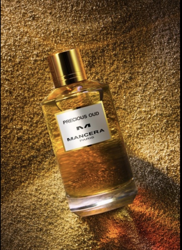 Magic Parfum Abidjan | Precious Oud Mancera