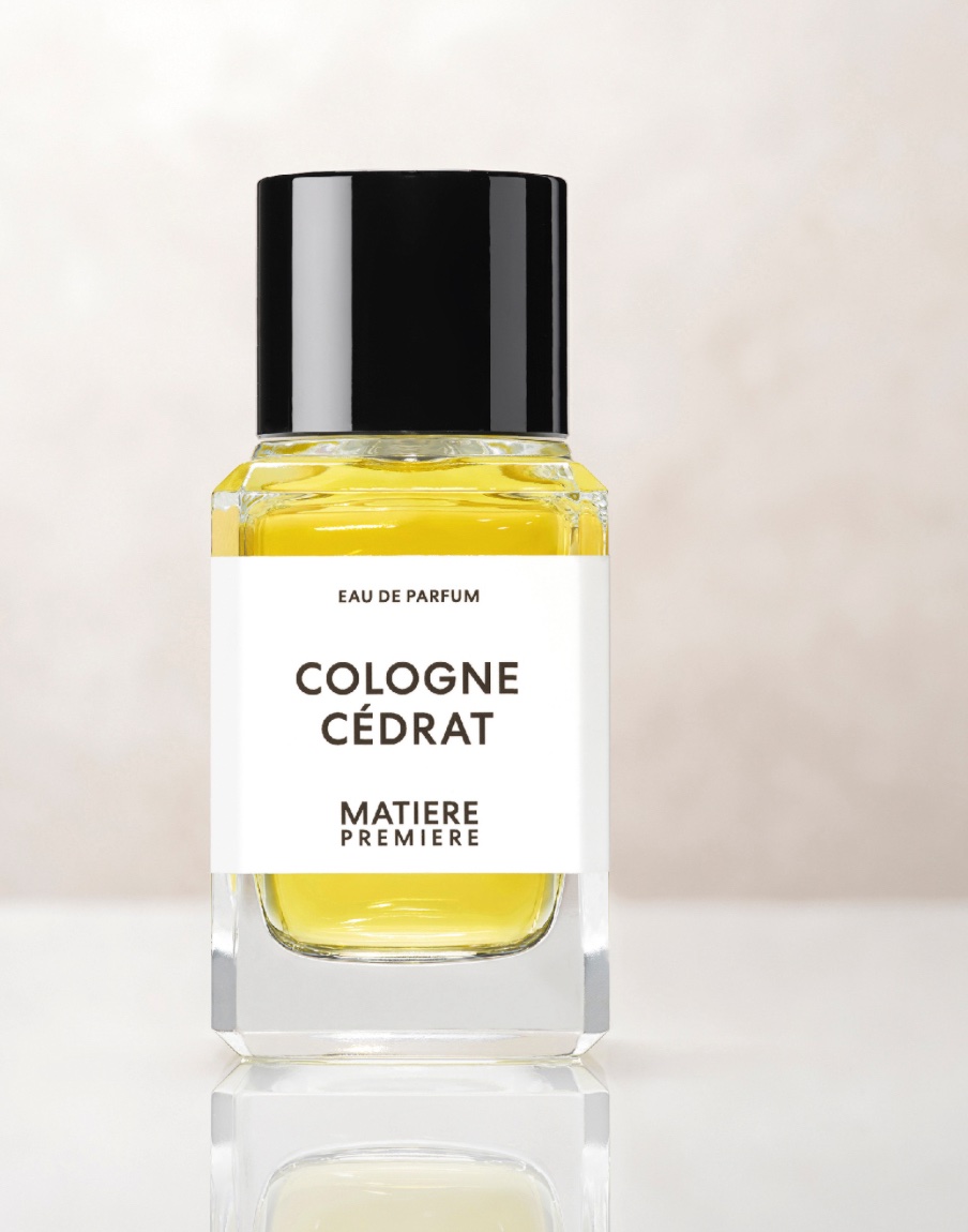 Magic Parfum Abidjan | COLOGNE CÉDRAT 100ML